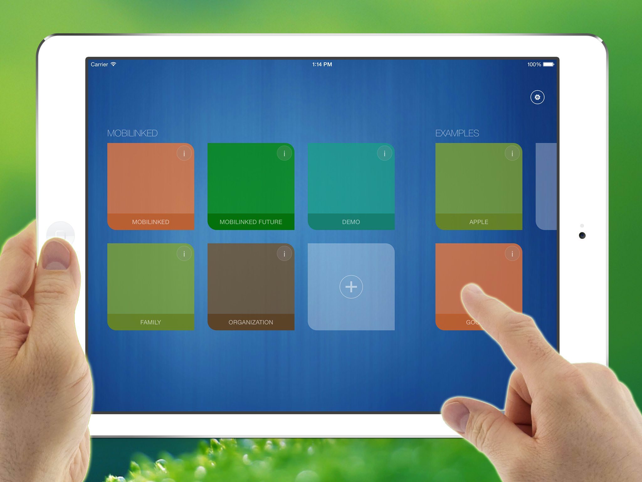 OrgChart - Simplify the creation of organizational charts for projects ...